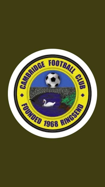 Cambridge Fc is fundraising for LauraLynn Children's Hospice