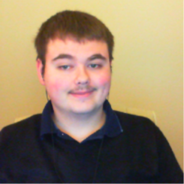 Daniel Burkitt is fundraising for Asthma + Lung UK