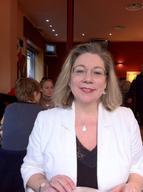 Jennie Price is fundraising for Breast Cancer Now