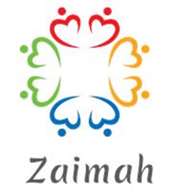 Bint Mahmood is fundraising for Zaimah