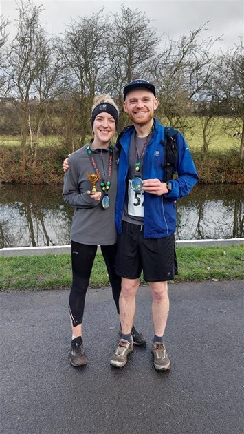 Dominic Kelly is fundraising for Multiple Sclerosis Society