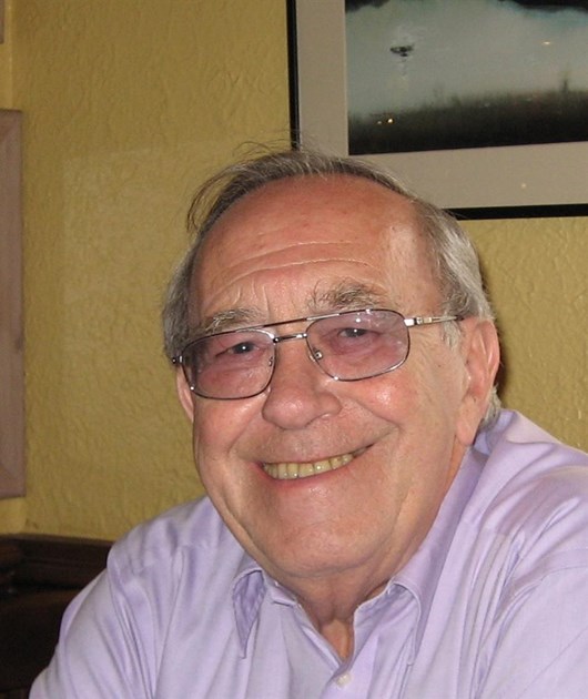 Nigel Roberts is fundraising for Helen Rollason Cancer Charity