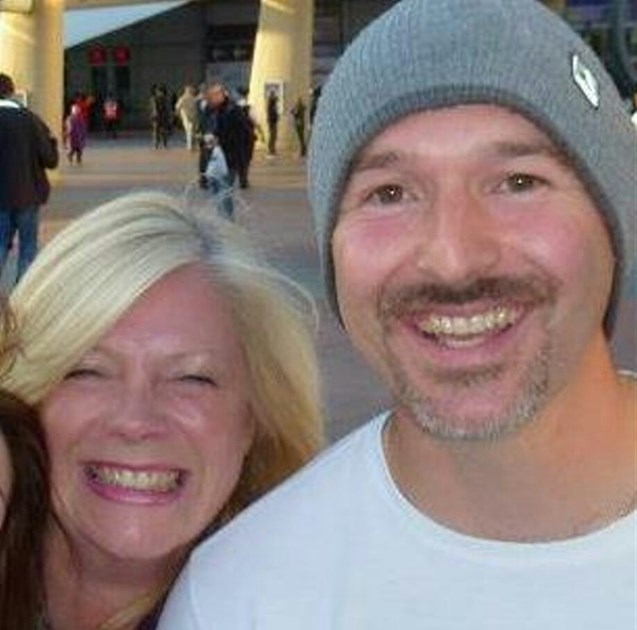 Kim Drew is fundraising for The Leah Wilby Foundation