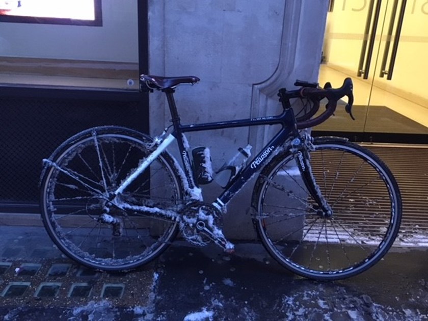 David Eynon is fundraising for Motor Neurone Disease Association