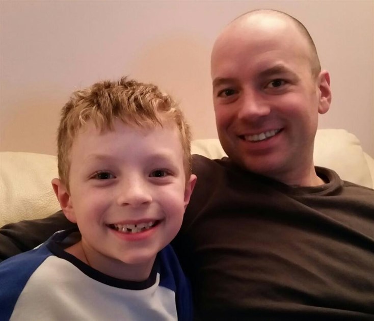 Neil Pearce is fundraising for National Autistic Society