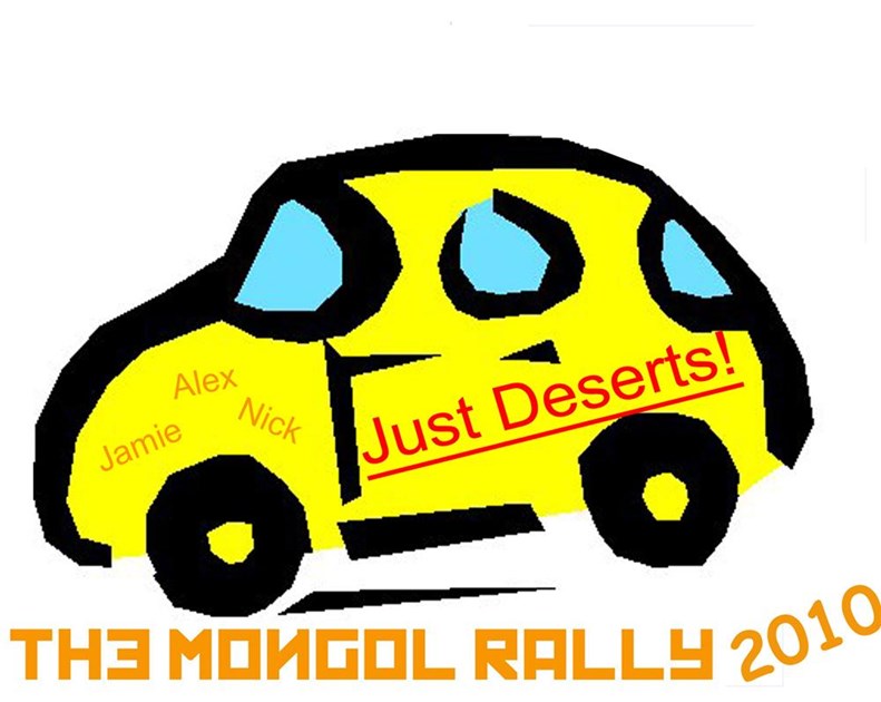 Alex Hickinbotham is fundraising for NSPCC