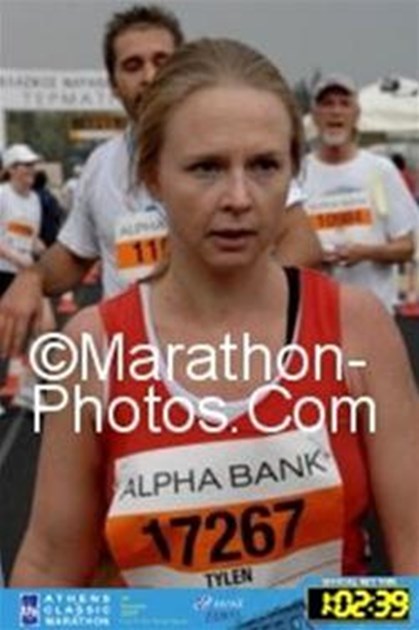 Kajsa Tylen is fundraising for Merlin