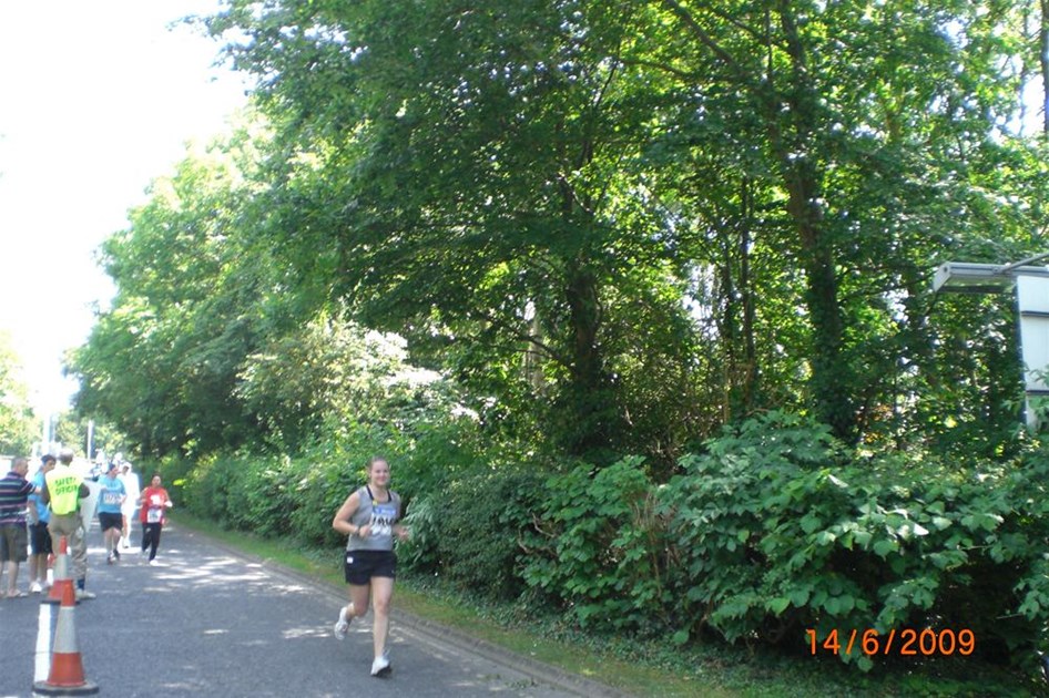 Jane Worsdall is fundraising for Cancer Research UK