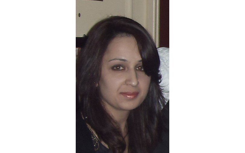 Sunita Mehta is fundraising for Cancer Research UK