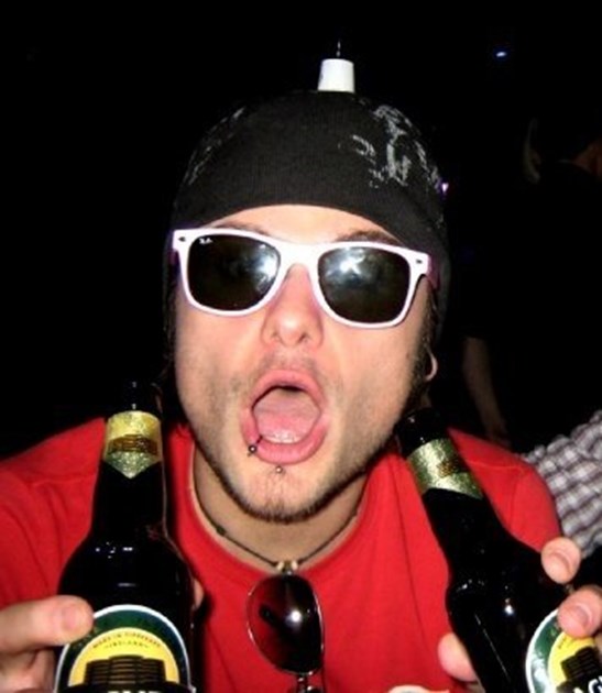 Nick Betts is fundraising for Crisis