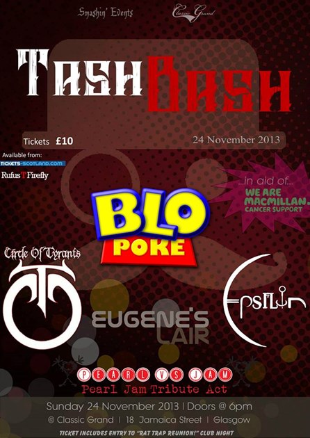 Craig Begg is fundraising for Macmillan Cancer Support