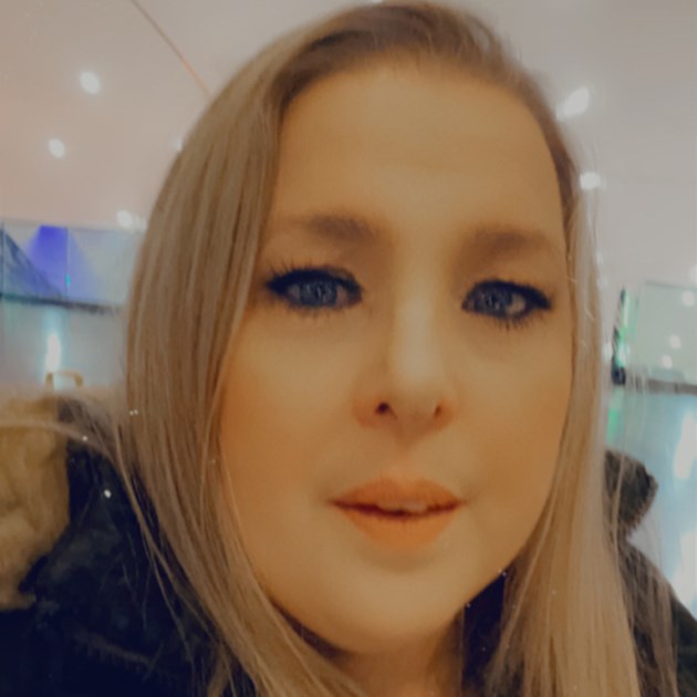 nicole bryan is fundraising for Diabetes UK