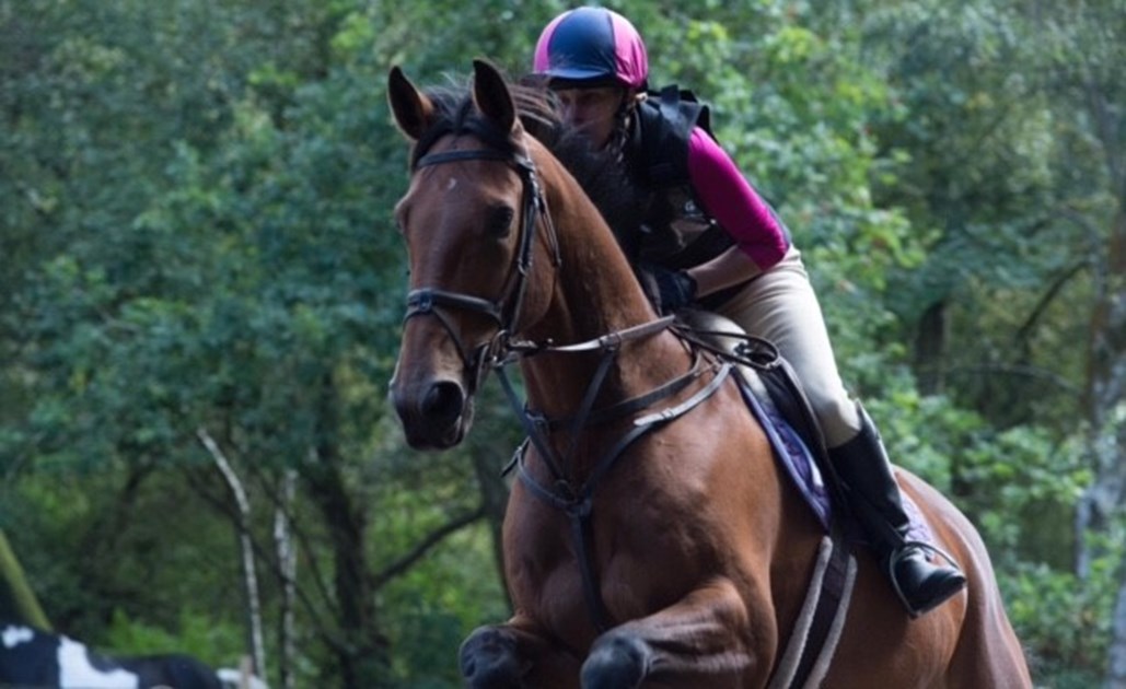 Jo Hyland is fundraising for Wiltshire and Bath Air Ambulance Charity