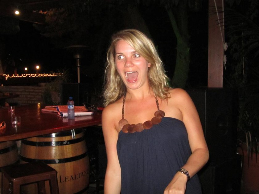 Danielle Cullen is fundraising for Alzheimer's Society