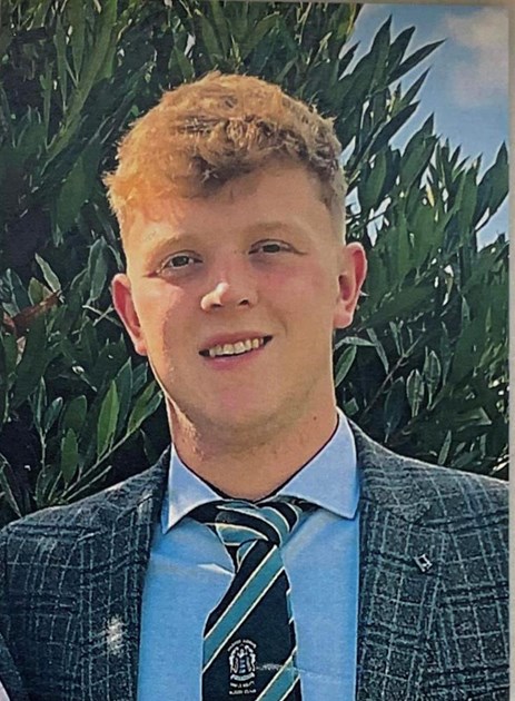 The Scurfields is fundraising for The Kevin Bell Repatriation Trust