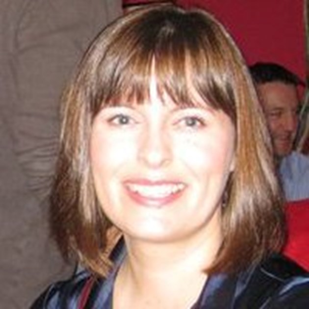 Rachel Foley is fundraising for Blood Cancer UK