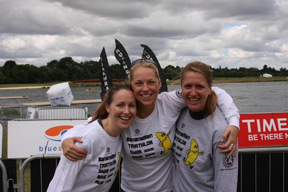 Tracy Hatcher is fundraising for Breast Cancer Care