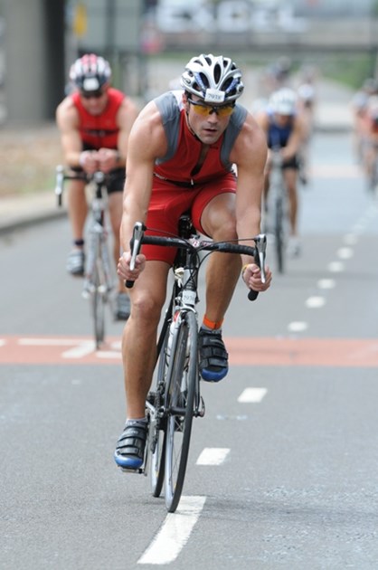 alex phillips is fundraising for Right To Play UK