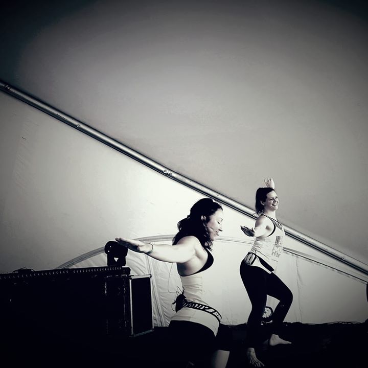 Alison Beadle is fundraising for Trees for Cities