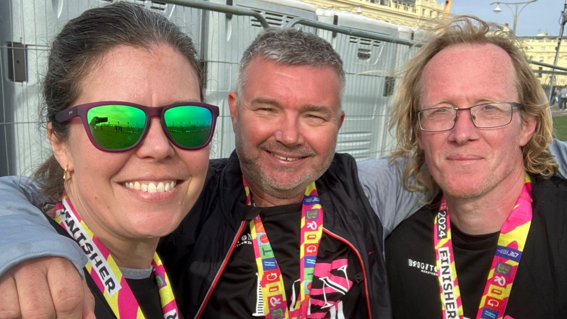 Steven Teale is fundraising for PROSTATE CANCER UK