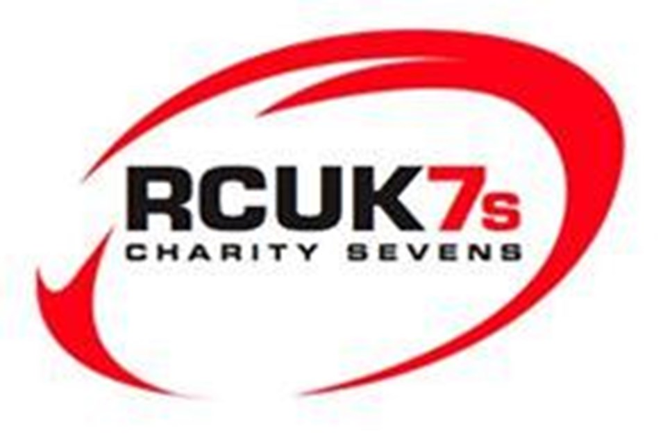 RCUK 7s is fundraising for Demelza Hospice Care for Children