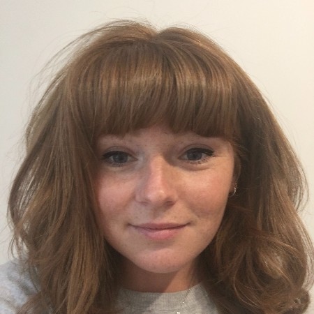 Danielle Morgan is fundraising for Pancreatic Cancer UK