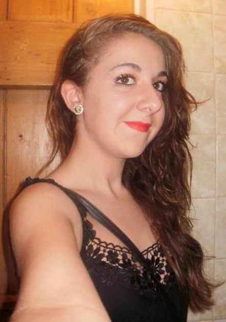 Caitlin Sheehan is fundraising for Cancer Research UK