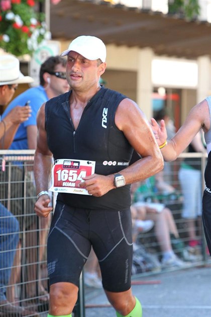 Chris Hone is fundraising for CHIPS