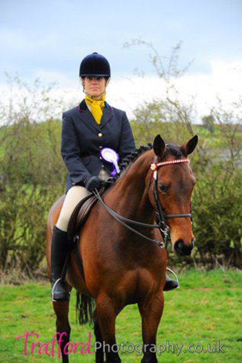 Lucy Schofield is fundraising for Macmillan Cancer Support