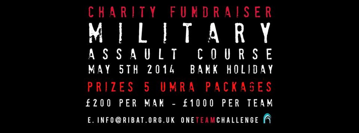 Oneeb Khan is fundraising for The Ribat Institute