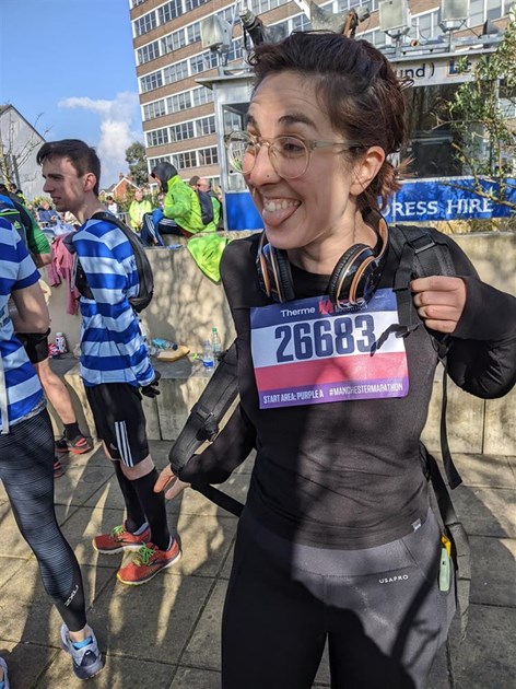 Abigail Lasky is fundraising for Diabetes UK