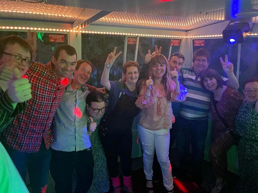 Ellie Roche is fundraising for Hft