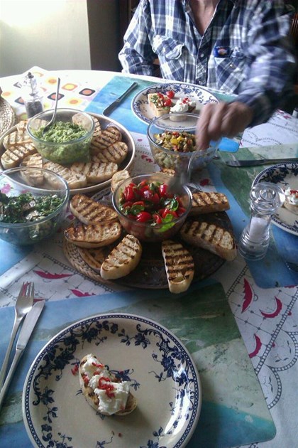 Amanda Brunton is fundraising for Mind