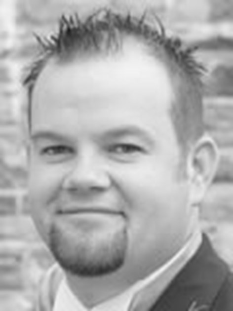 Kevin Muckle is fundraising for British Heart Foundation