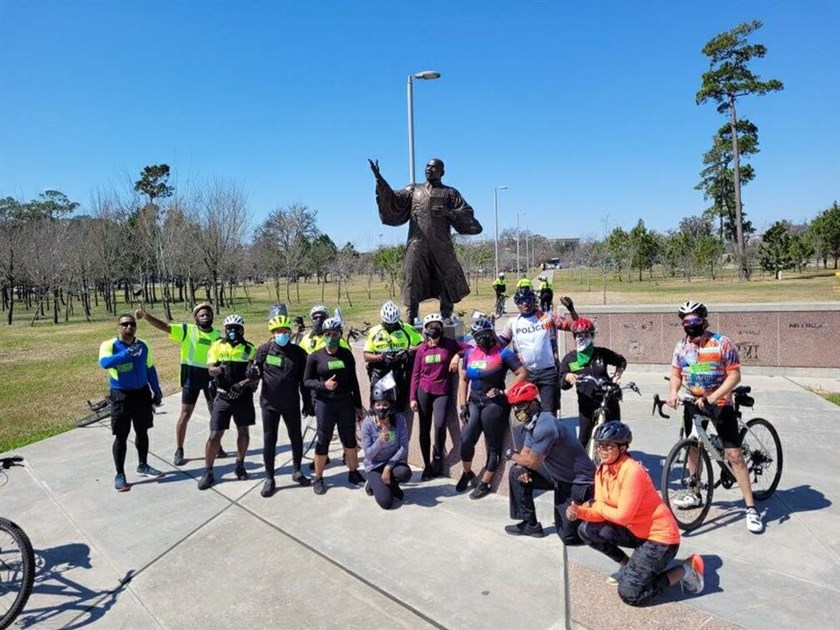 Carl David Evans is fundraising for The Wings Track Club Inc