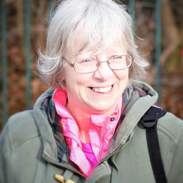 Susan Foster is fundraising for Cancer Research UK