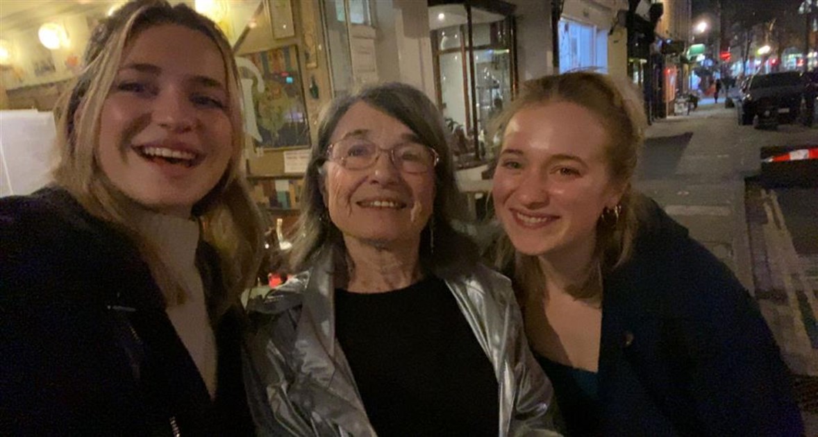 Tracey Barber is fundraising for Stroke Association