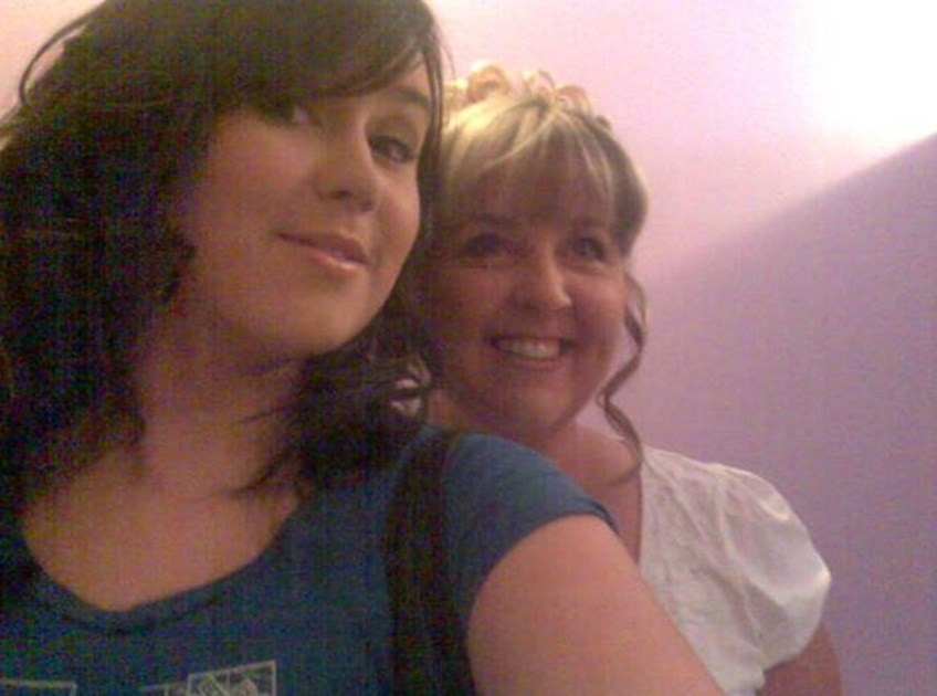 Jennifer Horsburgh is fundraising for Cancer Research UK