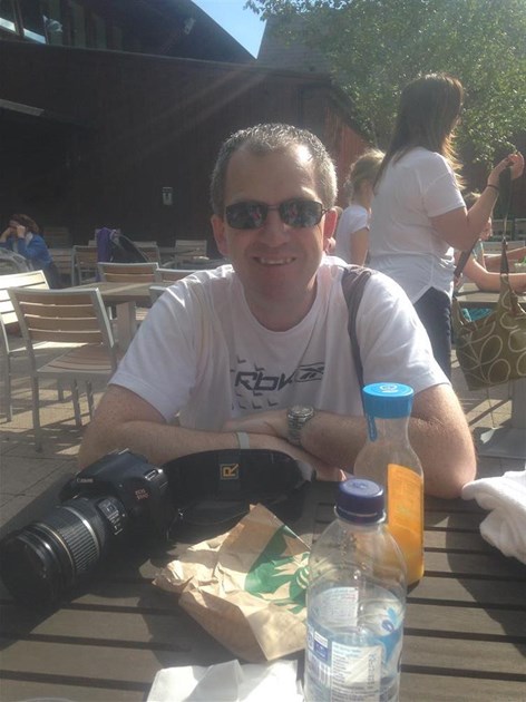 Julie Hope is fundraising for Renal Cancer Research Fund