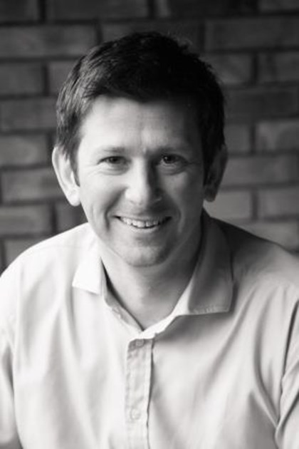 David Littlemore is fundraising for PCC of Reigate St Mary