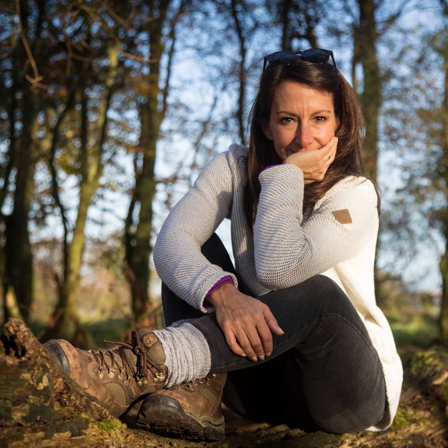 Jo Hopgood is fundraising for The Performing Arts Children's Charity