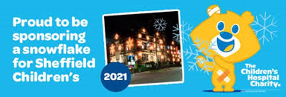 Mosborough Primary School is fundraising for Sheffield Children's ...