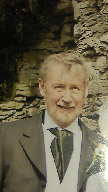 Christopher Booth is fundraising for Leeds Hospitals Charity