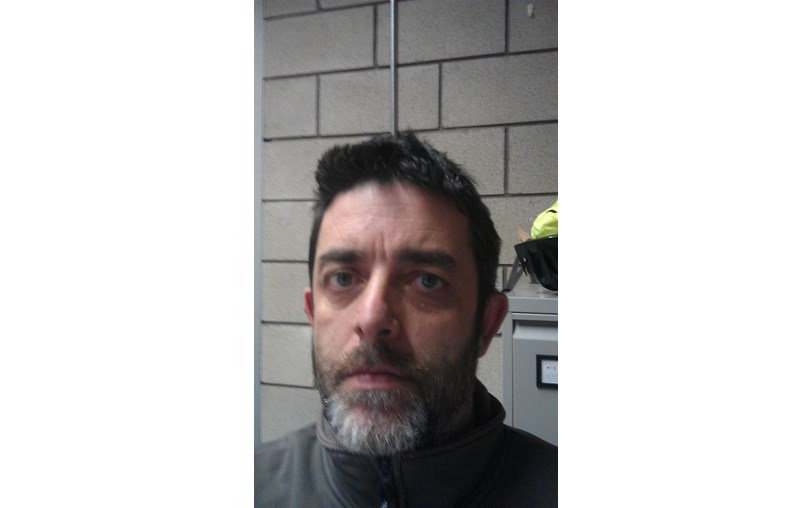 Guy Courtney is fundraising for Beating Bowel Cancer