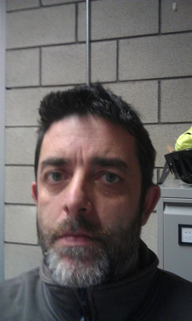 Guy Courtney Is Fundraising For Beating Bowel Cancer