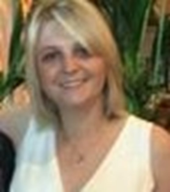 Jenny McCall is fundraising for Steps