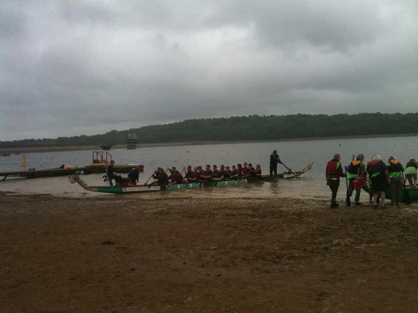 SPSA SPSA is fundraising for SPSA