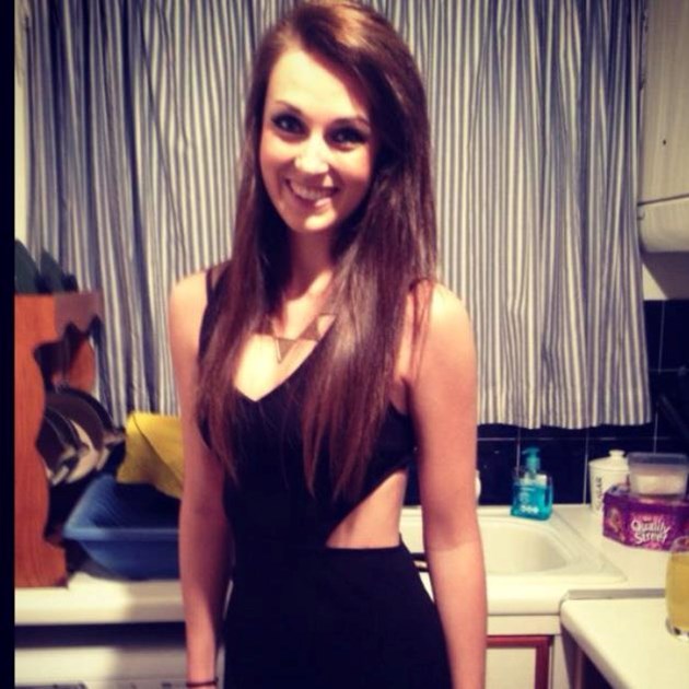 Molly Neil is fundraising for Cancer Research UK