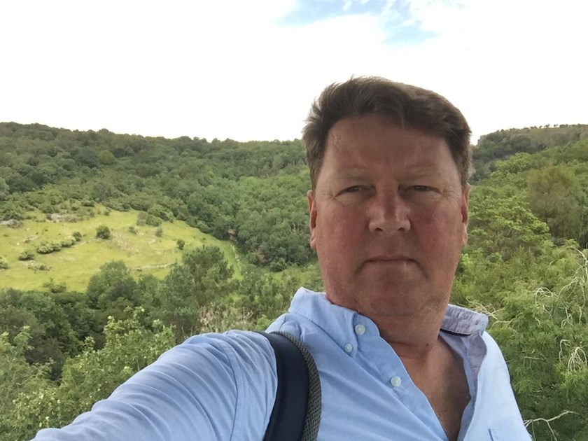 Kris Heap is fundraising for The Stan Bowley Trust