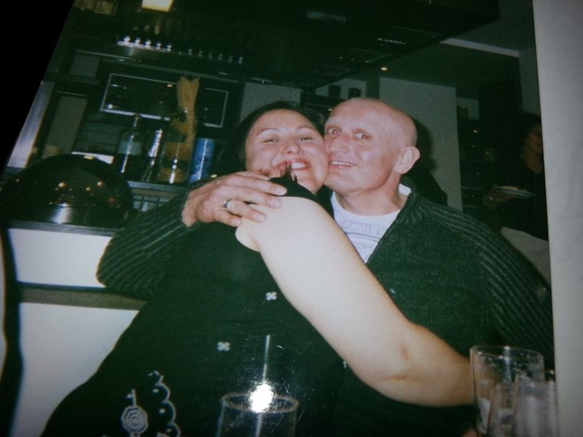 janet cunningham is fundraising for Blood Cancer UK